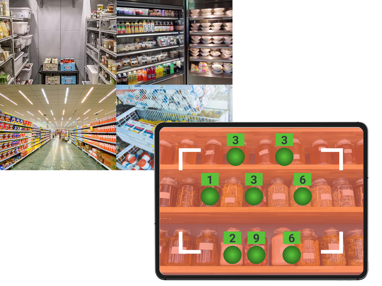 Nomad Go | Inventory Management Made Easy